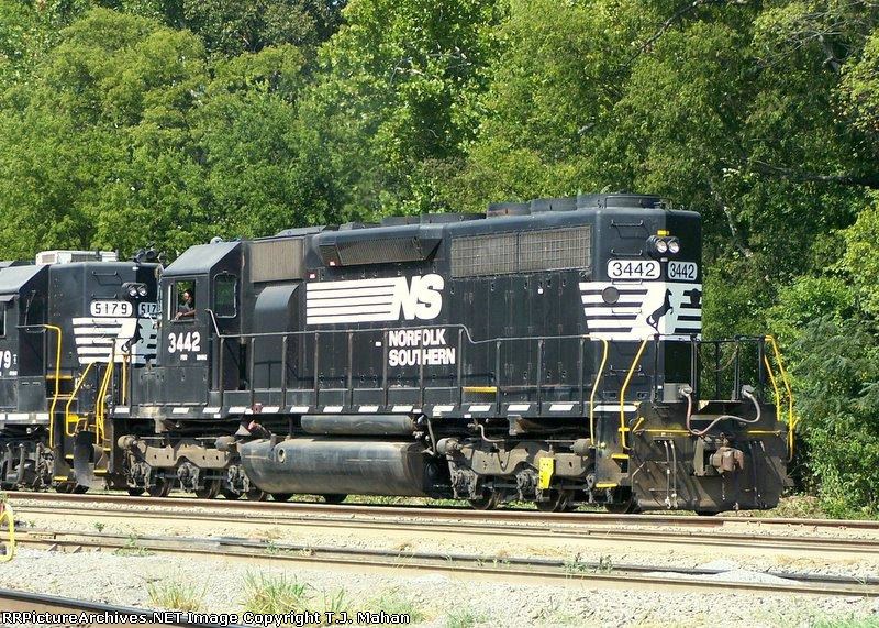 NS 3442